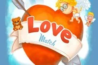 Match Amor - Juega gratis en línea - CrazyGames-Poki