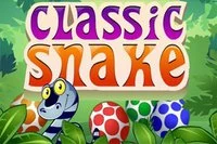 Play Classic Snake Mobile - Free Online Arcade Game