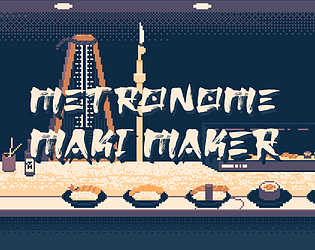 Metronome Maki Maker - Play free online - CrazyGames-Poki