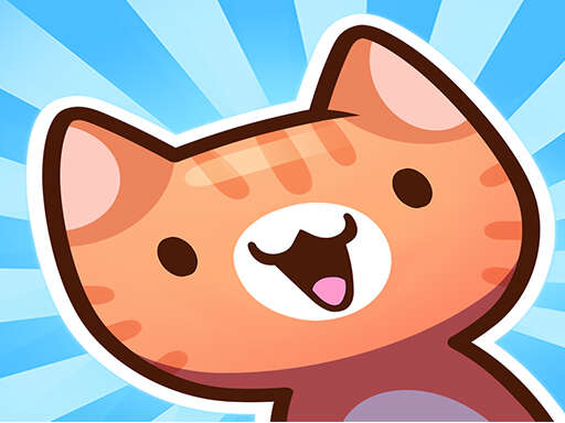 Cat Ball Game - Play free online - CrazyGames-Poki