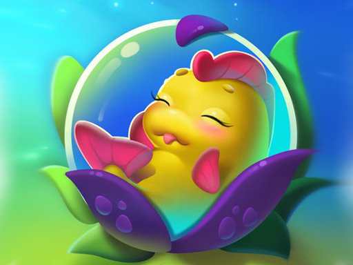 Ocean Fish Merge - Play free online - CrazyGames-Poki