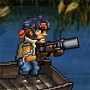 Play Commando 2 - Free Online Shooting Game