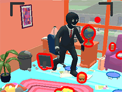 Cazar Y Buscar - Juega gratis en línea - CrazyGames-Poki