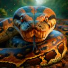 Simulador Serpiente En Python - Juega gratis en línea - CrazyGames-Poki