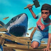 Raft - Play free online - CrazyGames-Poki
