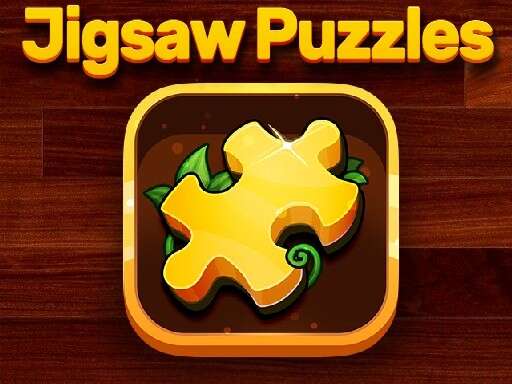 Jigsaw Games 🎮 - Play online for free! - CrazyGames-Poki