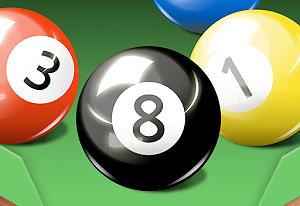 Billiards Master Pro - Play free online - CrazyGames-Poki