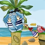 Snoring 3: Treasure Island - Play free online - CrazyGames-Poki