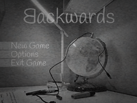 Play Backwards - Free Online Scratch Game