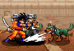 Comic Stars Im Kampf - Kostenlos online spielen - CrazyGames-Poki