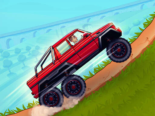 Play Track Games Free Online - CrazyGames-Poki