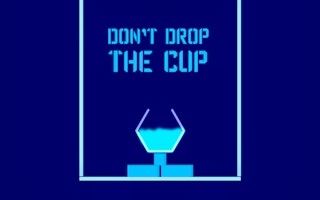 Don't Drop The Cup - Play free online - CrazyGames-Poki