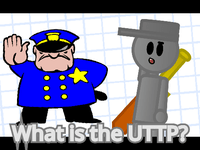 Play What Is The UTTP? - Scratch Animations - Free Online Scratch Game