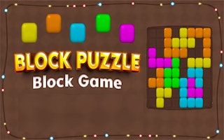 Juego Puzzle Bloques Block - Juega gratis en línea - CrazyGames-Poki
