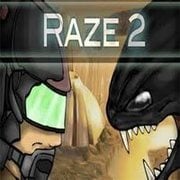 Raze 2 - Ücretsiz online oyna - CrazyGames-Poki