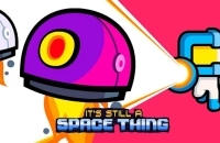 Space Thing - Play free online - CrazyGames-Poki