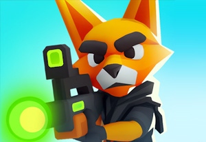 Feral Frontier - Play free online - CrazyGames-Poki