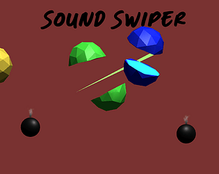 Sound Swiper - Play free online - CrazyGames-Poki