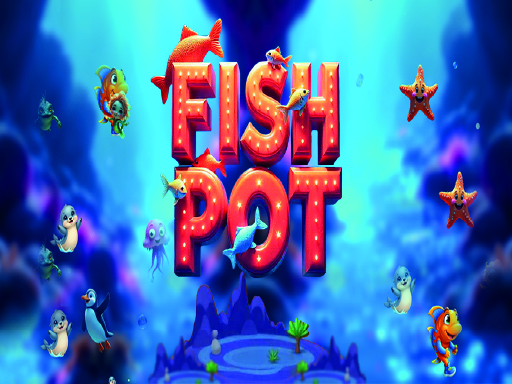 Fish Pot - Play free online - CrazyGames-Poki