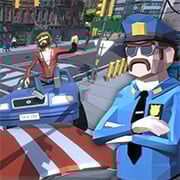 Sandbox City - Play free online - CrazyGames-Poki