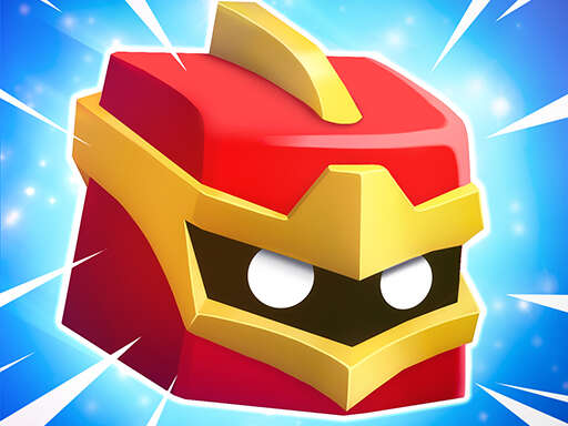 Cube Heroes - Play free online - CrazyGames-Poki