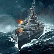Battleship War - Play free online - CrazyGames-Poki