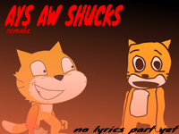 AYS: AW SHUCKS V1 Remake - Jouez gratuitement en ligne - CrazyGames-Poki