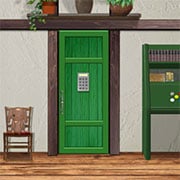 Play Reminiscence Room Escape - Free Online Road Game