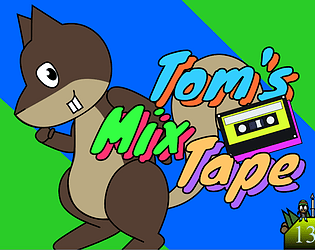 Mixtape De Tom - Juega gratis en línea - CrazyGames-Poki