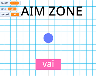 Aim Zone - Play free online - CrazyGames-Poki