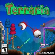 Terraria - Play free online - CrazyGames-Poki
