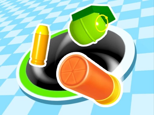 Black Hole Attack - Play free online - CrazyGames-Poki