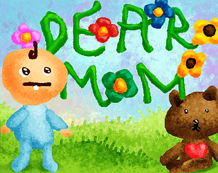 Dear Mom - Play free online - CrazyGames-Poki