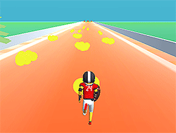 Maestro Del Touchdown - Juega gratis en línea - CrazyGames-Poki