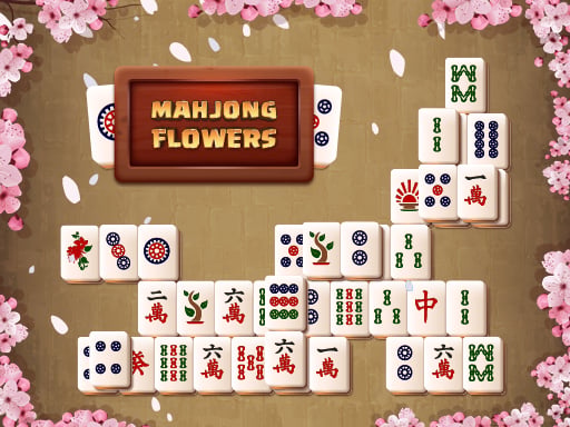 Spiele Mahjong Spiele kostenlos online - CrazyGames-Poki