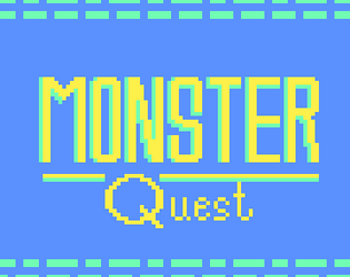Monster Quest - Play free online - CrazyGames-Poki