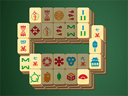 Play Mahjong: Classic Tile Match - Free Online Mahjong Game
