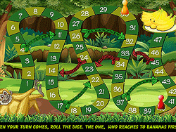 Monkey And Banana - Play free online - CrazyGames-Poki