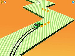 Play Drift Rush - Free Online Boss Game