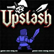 Play Upslash - Free Online Arcade Game