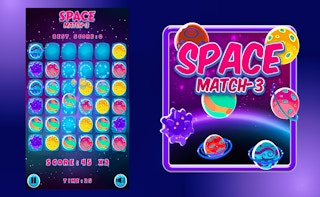Jewel Match 3 - Play free online - CrazyGames-Poki