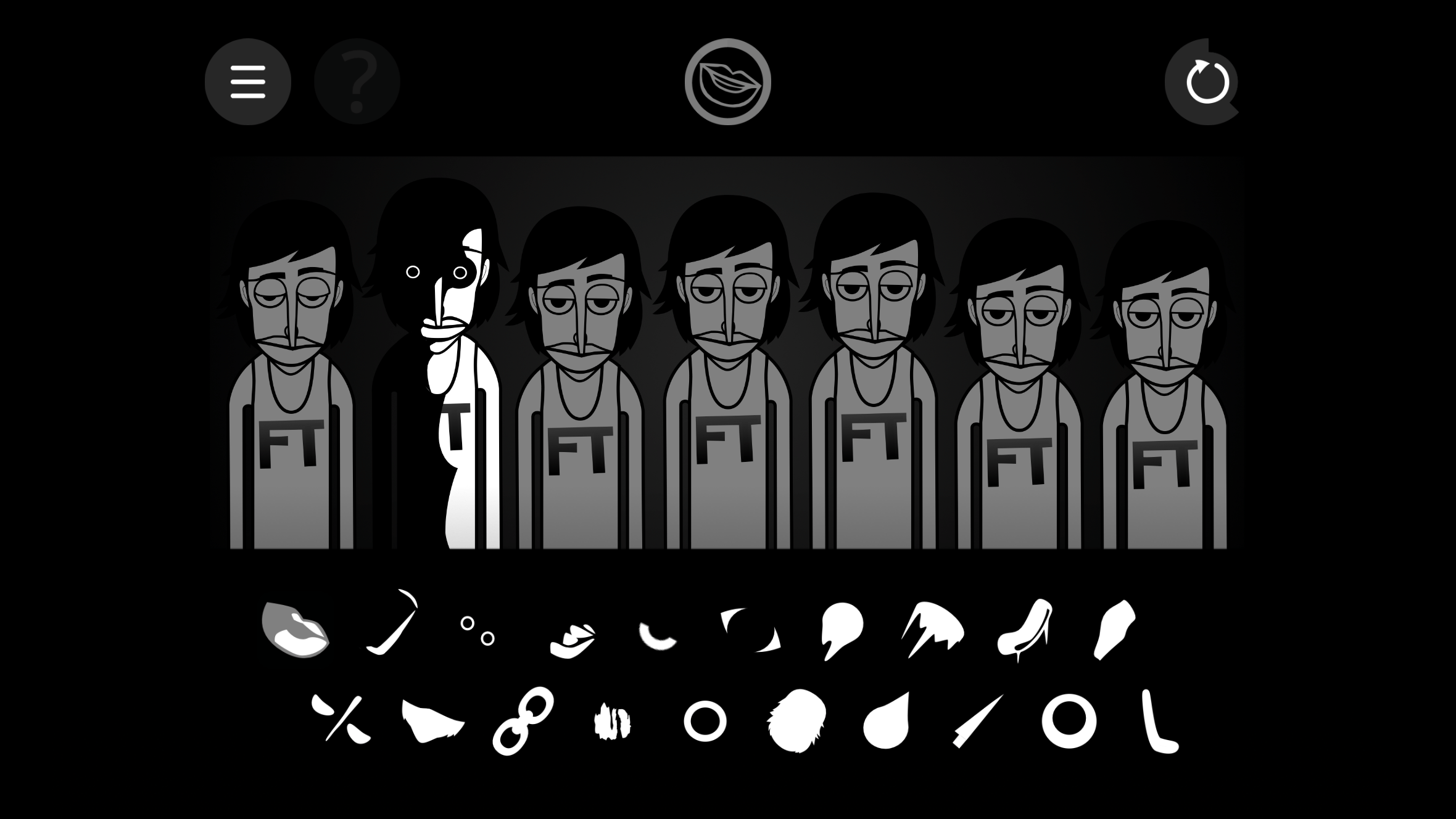 Play Incredibox - Ibinu (Tragibox V3 Fanmade) (1) - Free Online ...