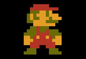 Super Mario Bros. - Play free online - CrazyGames-Poki