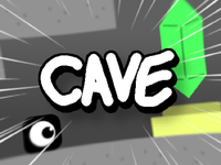 Play Cave - A Platformer - Free Online Scratch Game