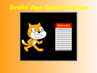 Play Scratch Days Episode Selection - Free Online Scratch Game