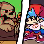 FNF Vs Talking Ben The Dog - Play free online - CrazyGames-Poki