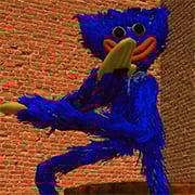 Play Free Huggy Wuggy - Free Online Guessr Game