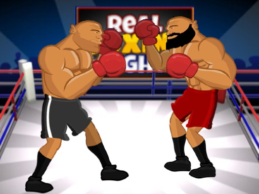 Play Boxing Games Free Online - CrazyGames-Poki