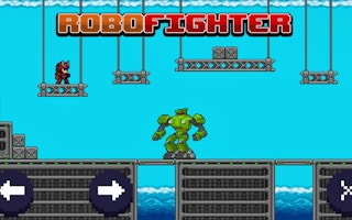 Juegos de Robots 🎮 - ¡Juega gratis en línea! - CrazyGames-Poki