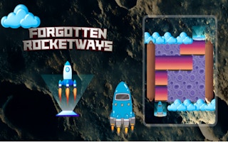 Play Forgotten Rocketways - Free Online Guessr Game